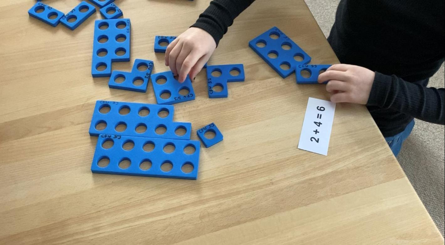 Matematisk opmærksomhed | CFU Absalon